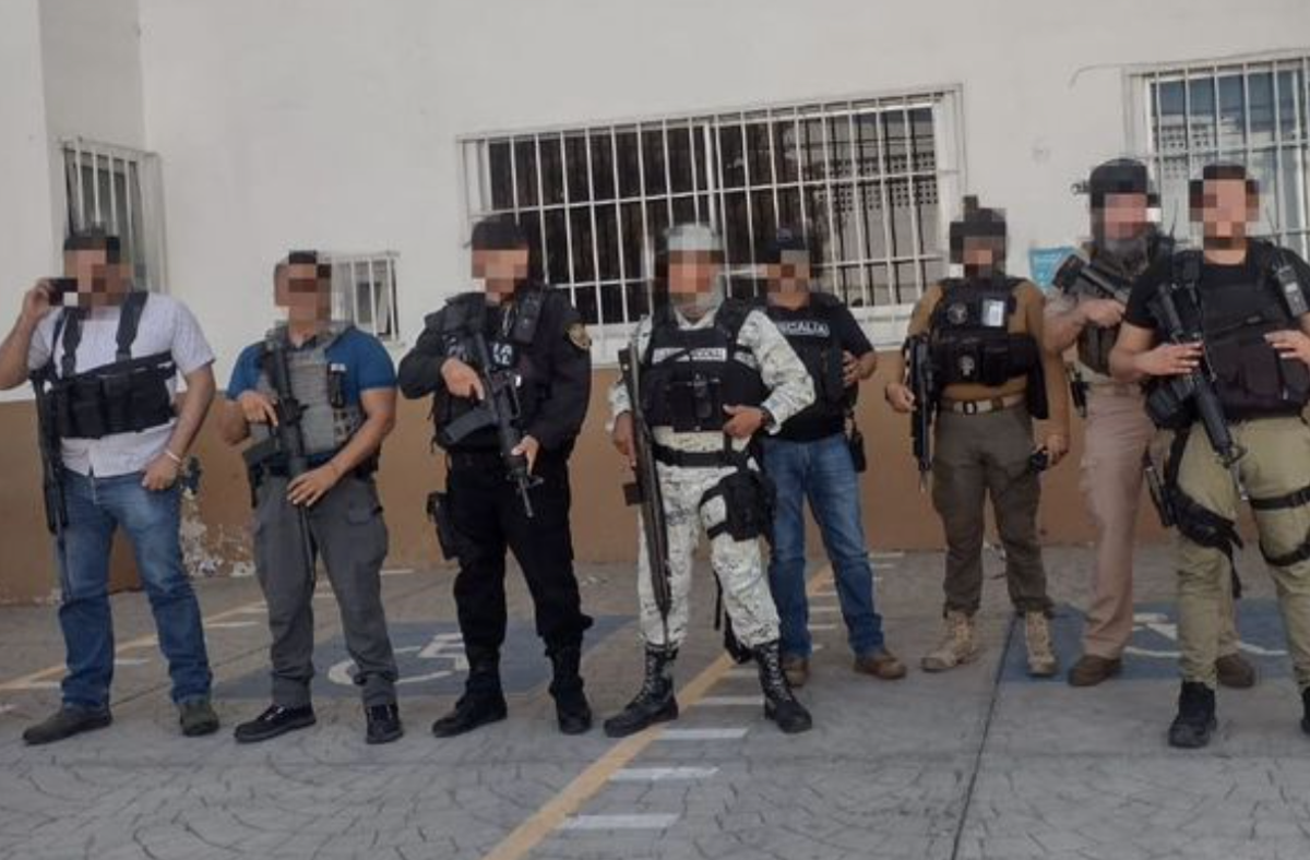 Lo que sabemos de la desaparición de cinco jóvenes en Lagos de Moreno en México | Independent ...